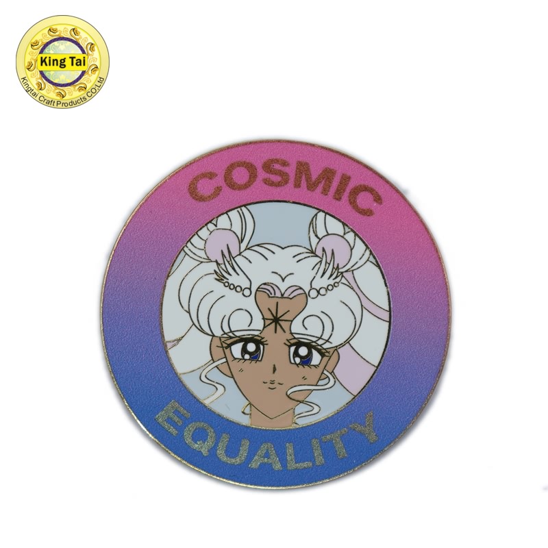 China Digital Printing pin factory and manufacturers | Kingtai