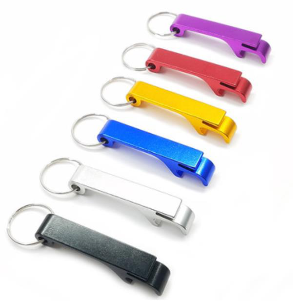 China Aluminium Keychain factory and manufacturers | Kingtai