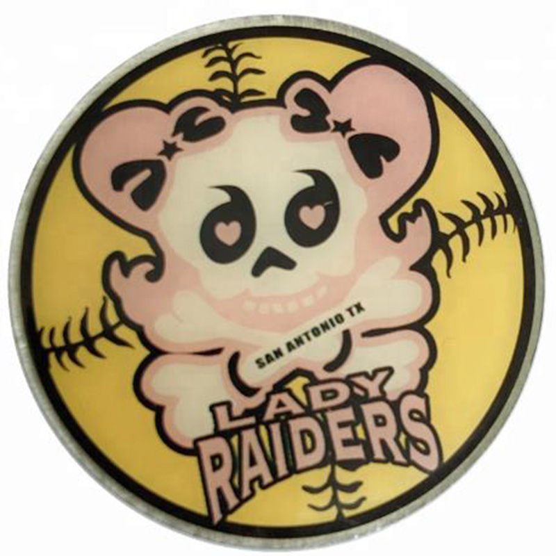 China Digital Print lapel pin factory and manufacturers | Kingtai