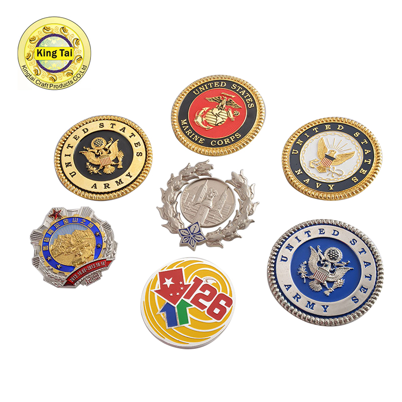 China Lapel Pin factory and manufacturers | Kingtai