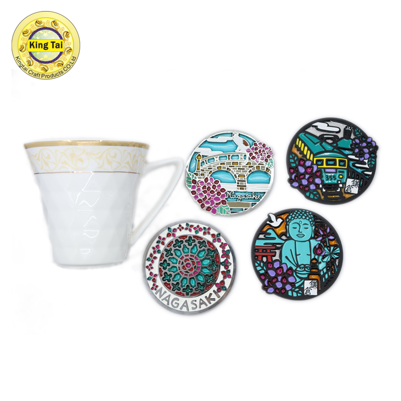 China coaster factory and manufacturers | Kingtai