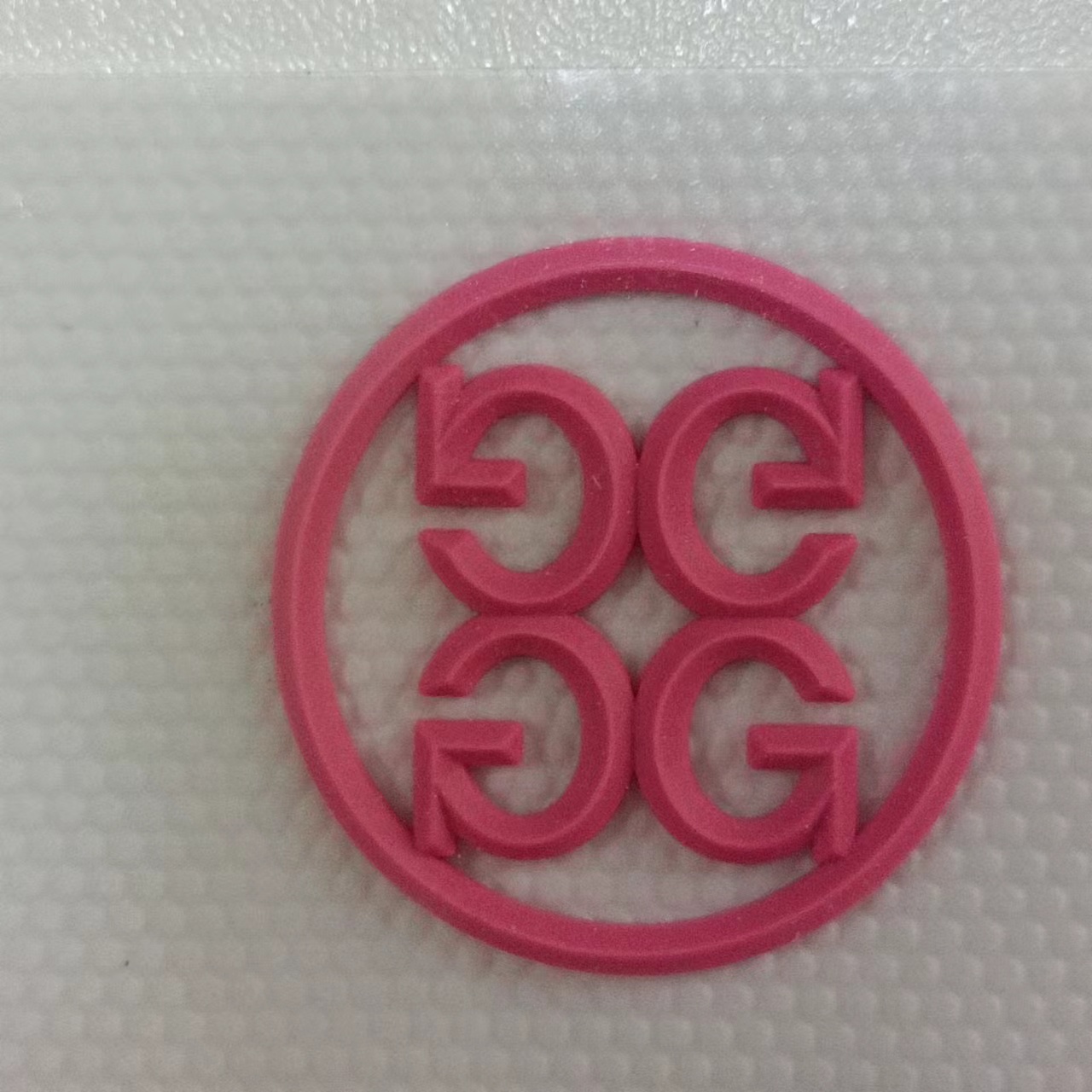China silicone badge factory and manufacturers | Kingtai